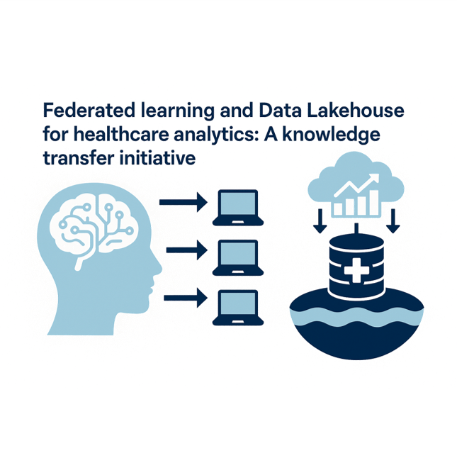PADME | Platform for Analytics and Distributed Machine Learning for ...